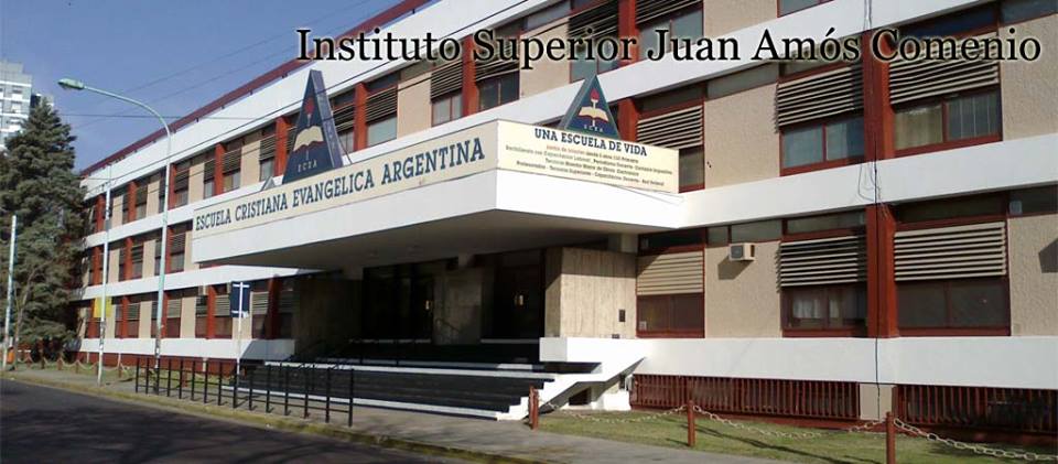 Convenios | ISFI | Instituto Superior de Formación Integral
