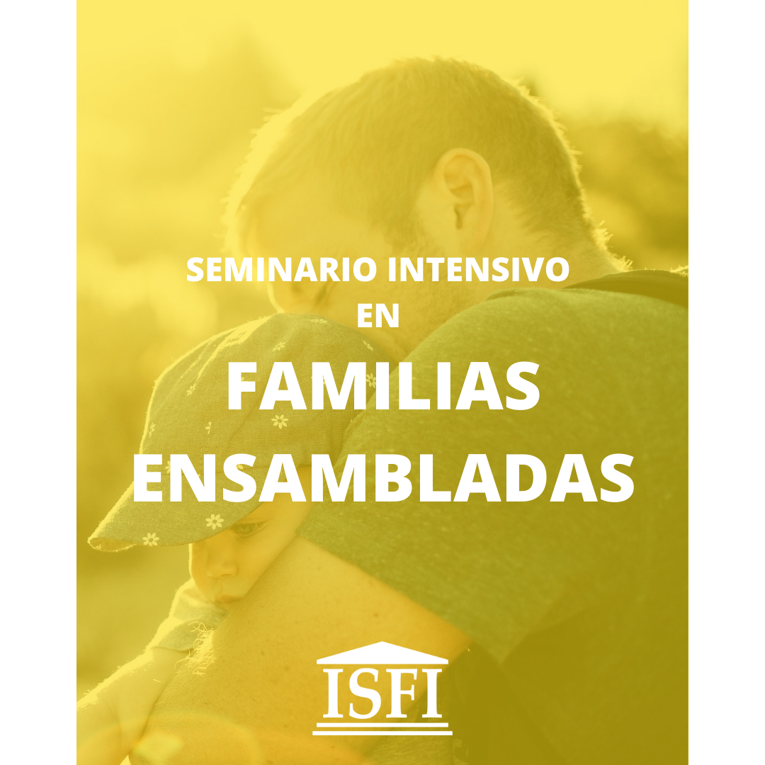 Extensión – ISFI | Instituto Superior de Formación Integral