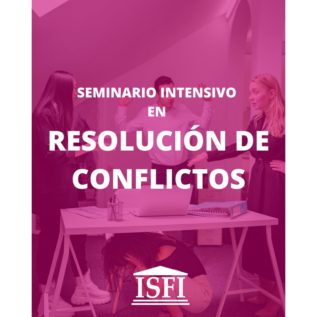 Extensión – ISFI | Instituto Superior de Formación Integral